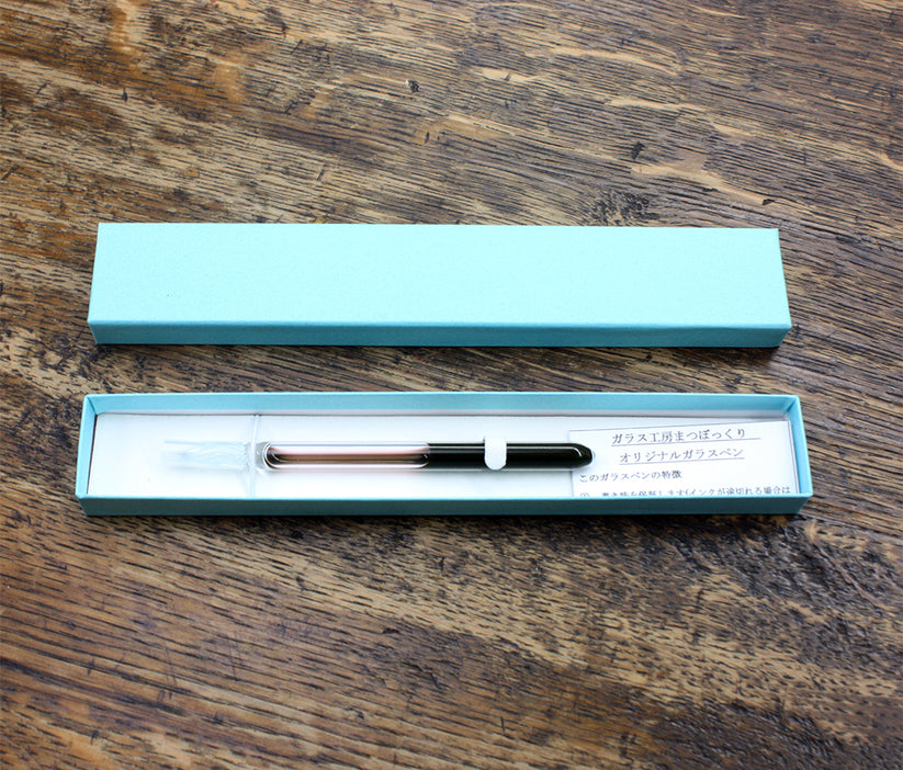 Free ink pen brass Free ink pen brass – 三田三昭堂